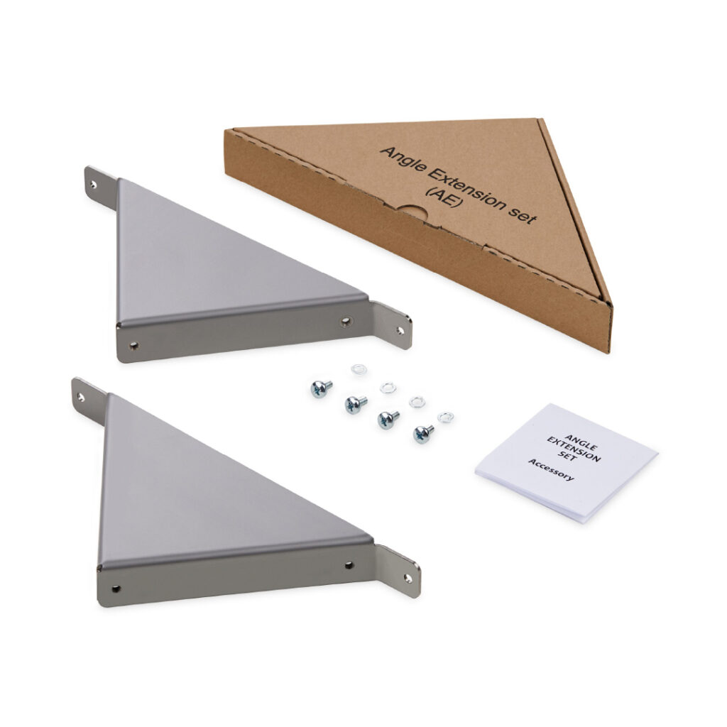 Angle Extension Set - bikeracklift.com