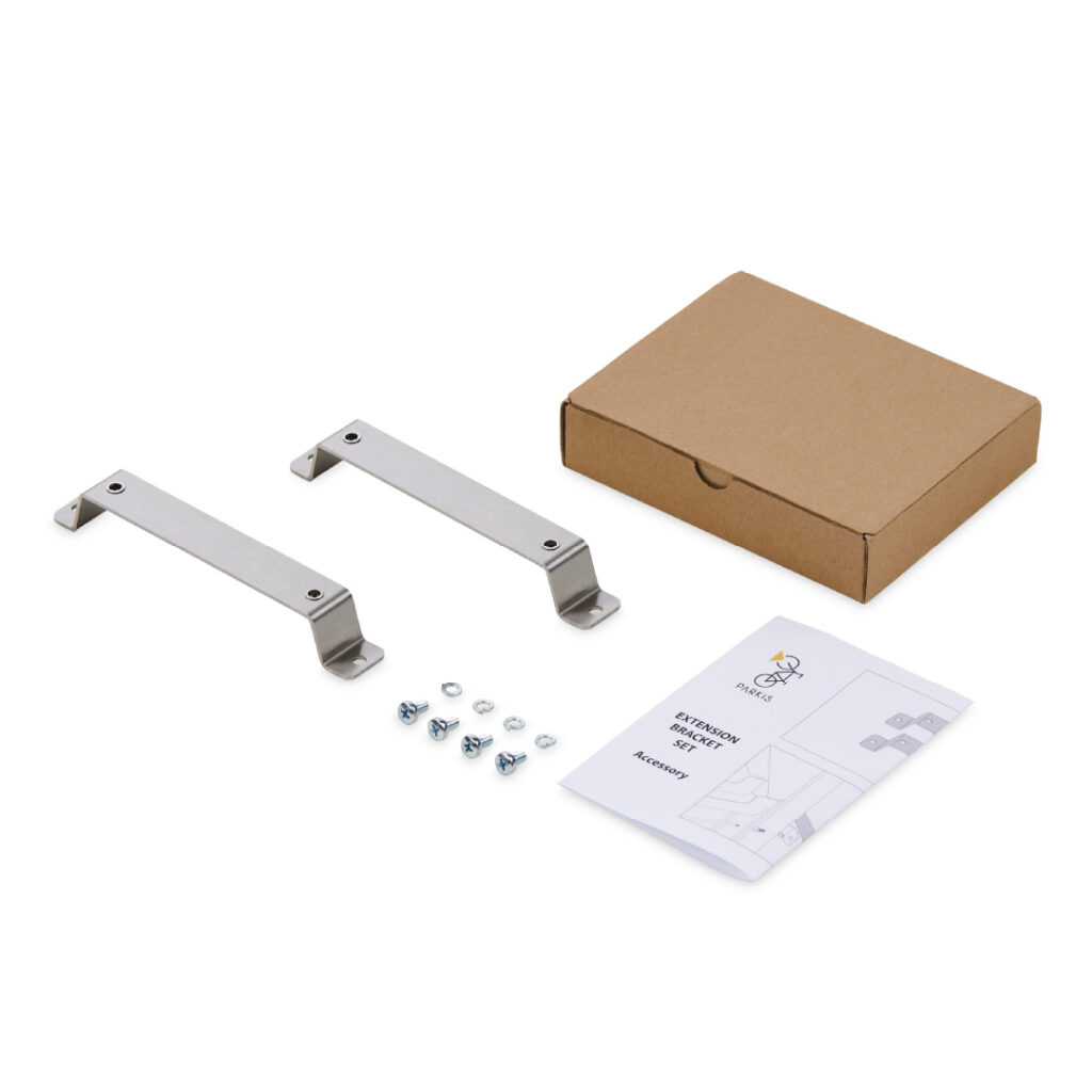 Extension Bracket Set - bikeracklift.com
